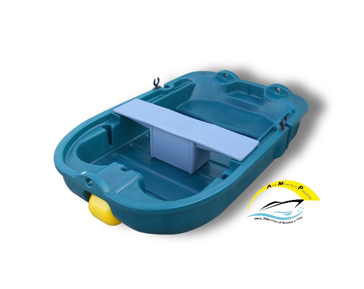 FUN YAK FY 180 - Allier Mécanique Plaisance