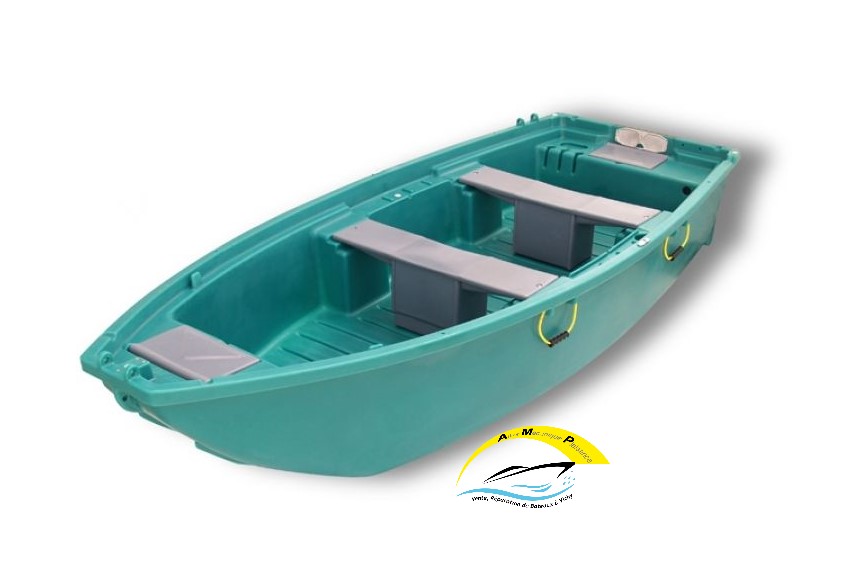 FUN YAK FY 350 - Allier Mécanique Plaisance